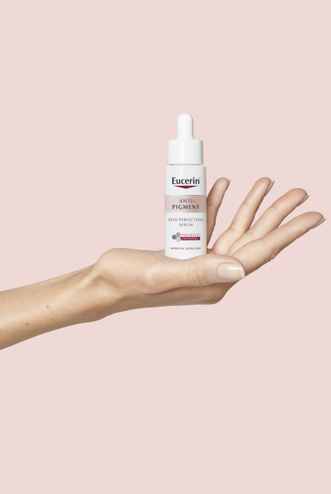 Hyperpigmentation | Hyperpigmentation in general |Eucerin